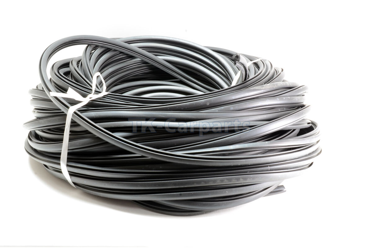 VW Bus T4 Dichtung Seitencheibe (Meterware)