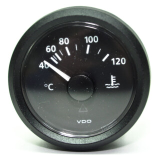 VDO Instrumente Viewline