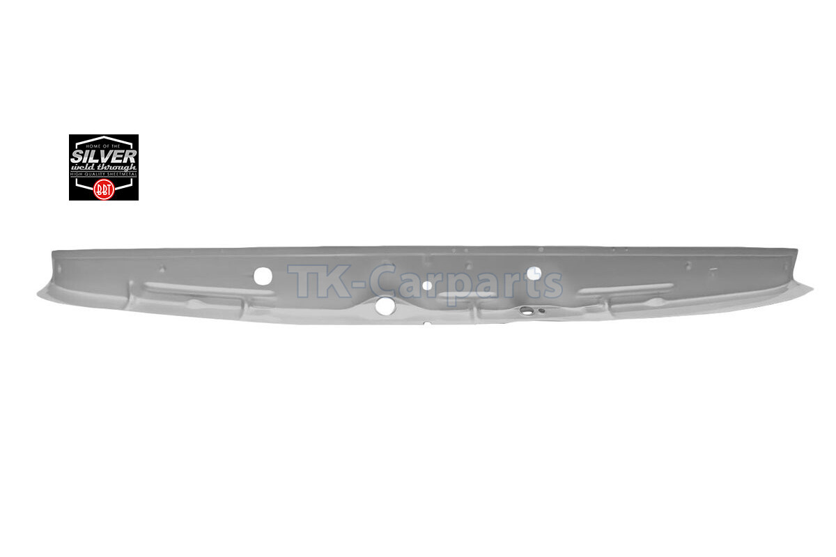 VW Bus T2 Schutzblech unten ab 8/72