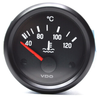 VDO Instrumente Cockpit International