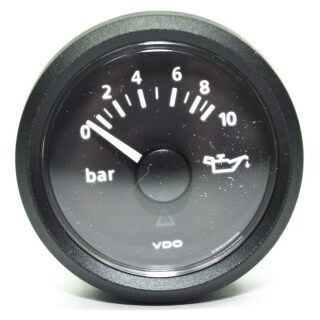 VDO Instrumente Viewline